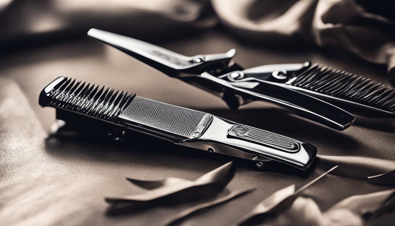 Essential Tools: What Do Barbers Use To Cut Hair? - Estelar Barbers ...