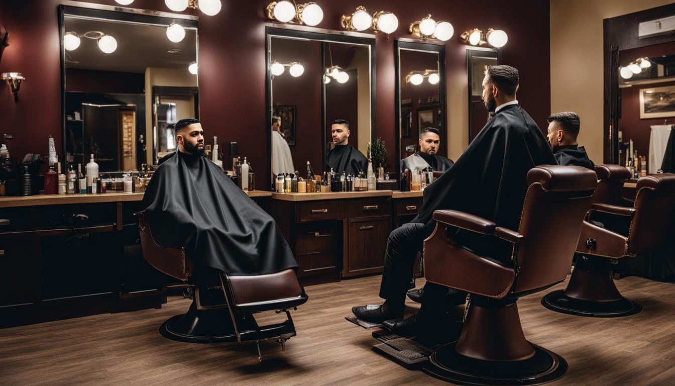 Personalized Haircut Consultations By Estelar Barbers - Estelar Barbers ...